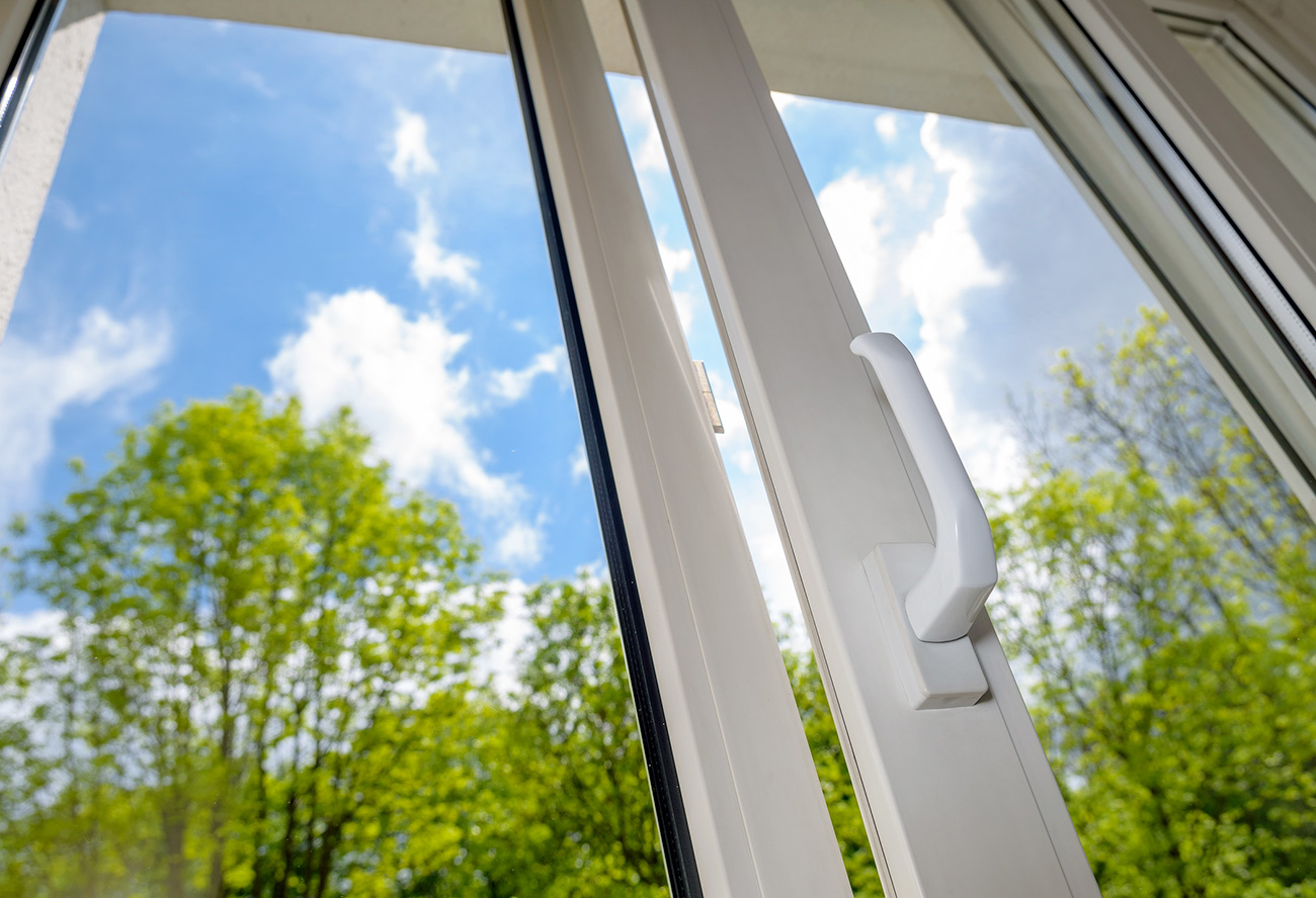 Quelques astuces pour des vitres propres. | Leovida, le blog